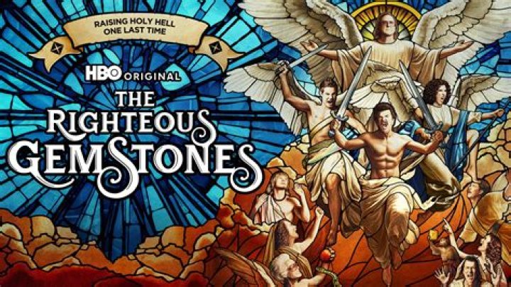 The Righteous Gemstones Season 2 Episode 6 Release Date and Time ...