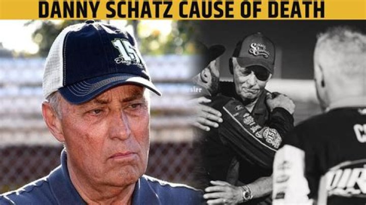 What Happened To Danny Schatz? His Death Cause Obituary And Biography ...